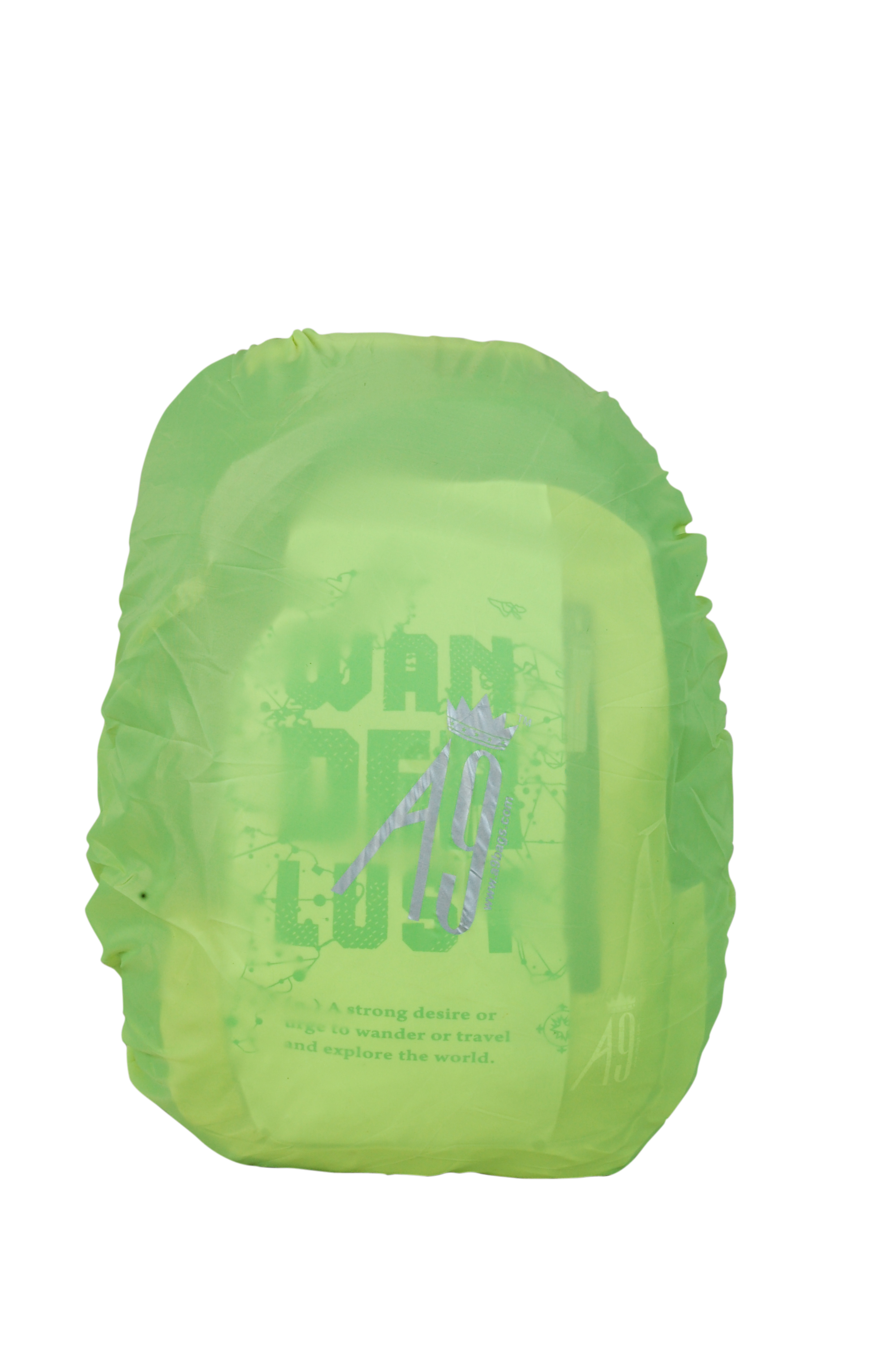 A9 Wanderlust Backpack - A9