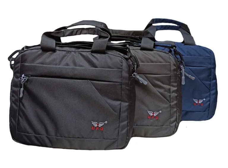 UFO Sling Bag Single Compartment - A9 Bags